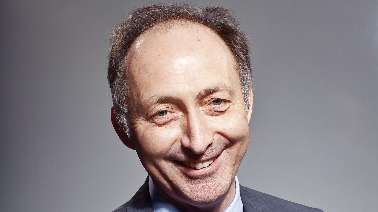 Attila Doğudan ile Sıfırdan Global Bir Marka Yaratmak Üzerine - Harvard ...