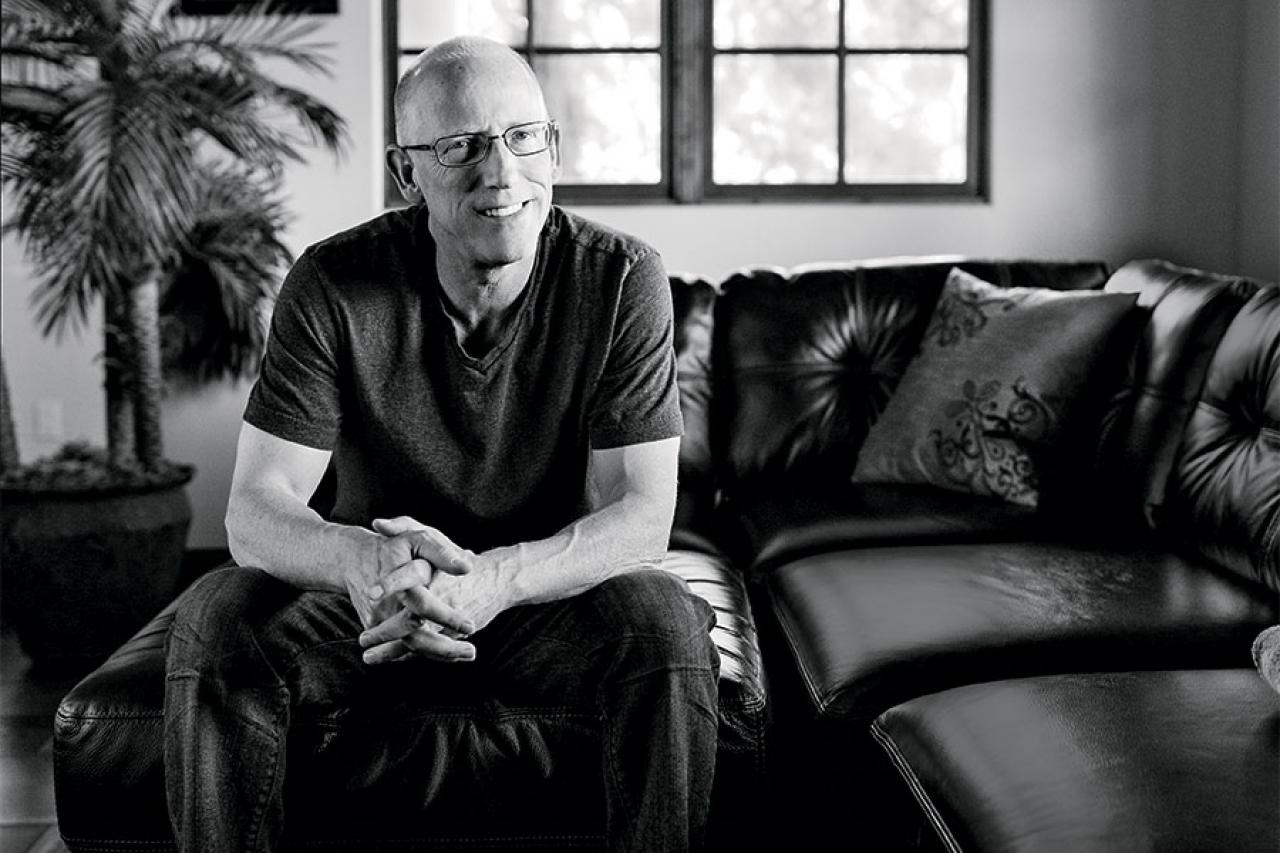 Scott Adams - Harvard Business Review Türkiye