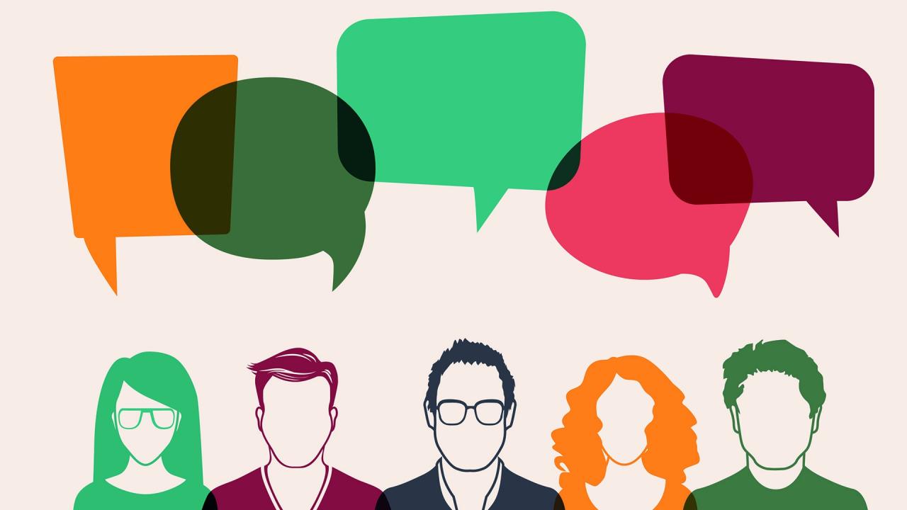Doğru Soruları mı Soruyorsunuz? - Harvard Business Review Türkiye