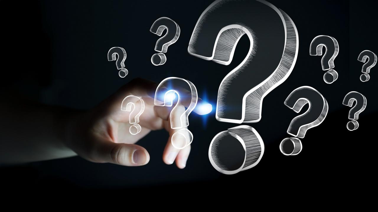 Doğru Soruyu Sorduğunuzdan Emin Misiniz? - Harvard Business Review Türkiye