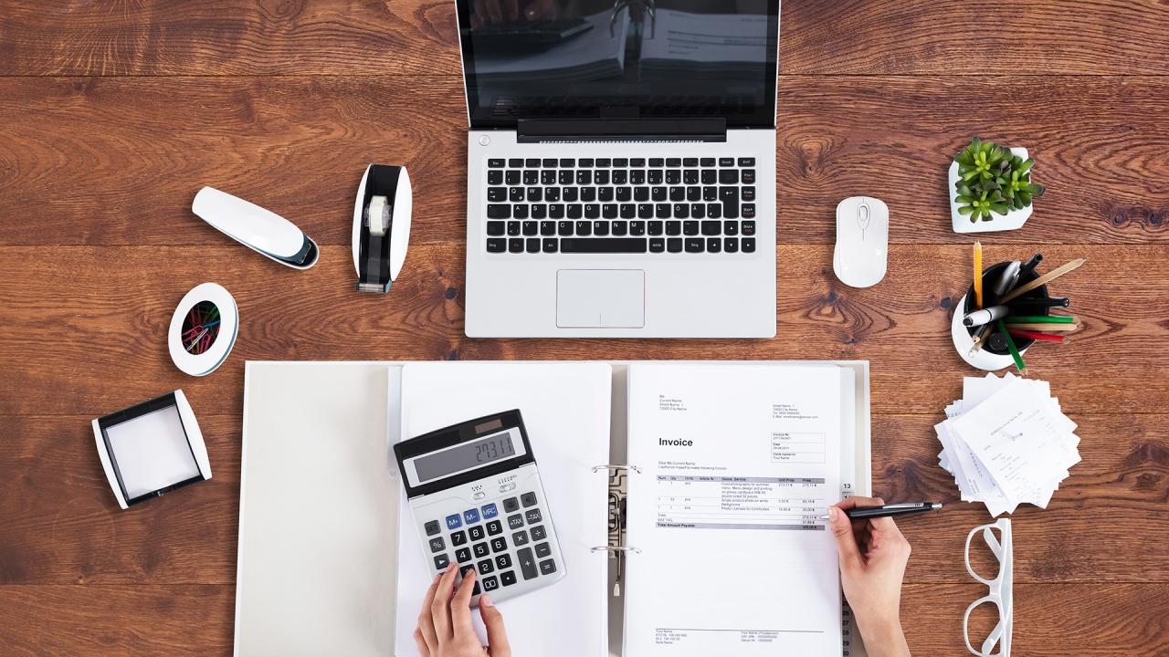 Muhasebe 2.0: Yarının İşletmelerinin Muhasebe ve Uzmanlarından ...