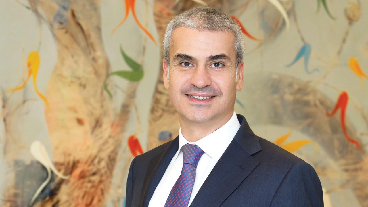 HSBC Türkiye CEO’su Selim Kervancı ile Bir Yıl İçinde Zarardan Kâra ...