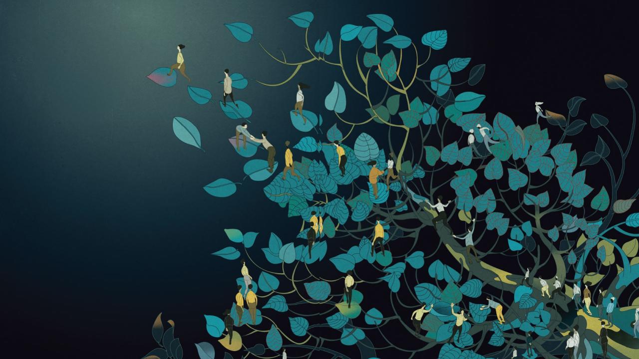 Tasarım Odaklı Düşünme Neden İşe Yarıyor? - Harvard Business Review Türkiye Tasarım Odaklı Düşünme Neden İşe Yarıyor? - Harvard Business Review Türkiye