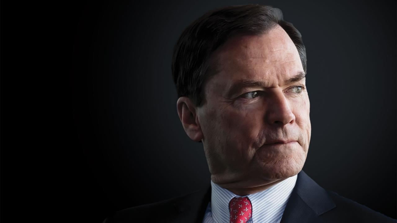 State Street CEO’su İle Risk Altındaki Gençler İçin İstihdam Yaratmak ...