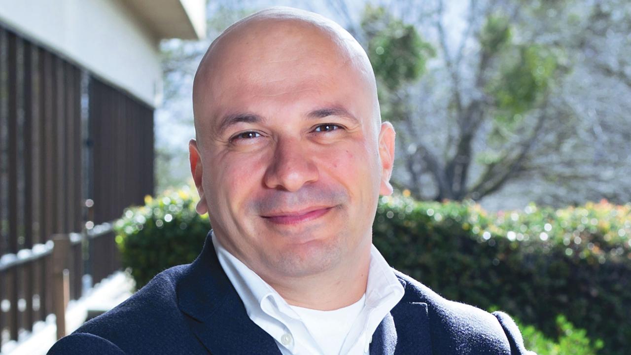 PARC’ın CEO’su İle Çığır Açıcı İnovasyonlara İmza Atmak Üzerine ...