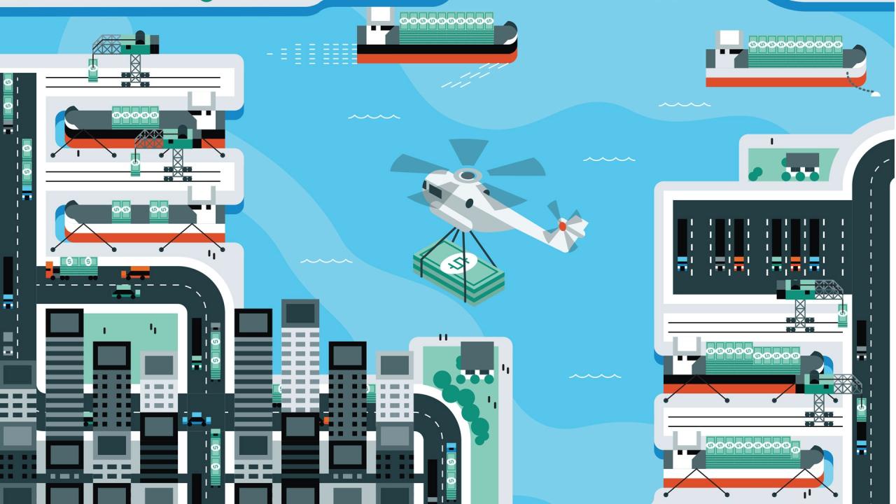 SPAC’LER Hakkında Bilmeniz Gereken Her Şey - Harvard Business Review ...