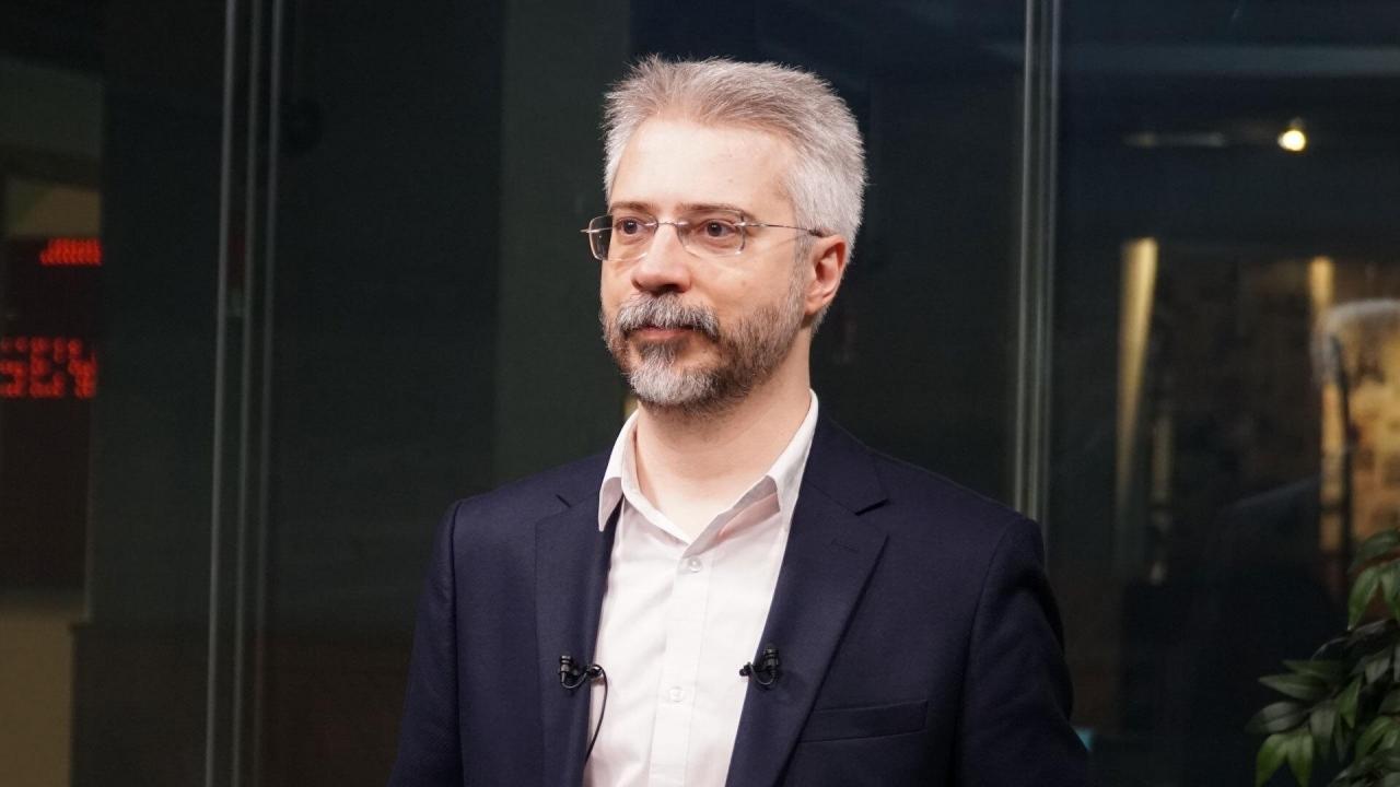 Daha Katılımcı Bir Dünya Hayali - Harvard Business Review Türkiye