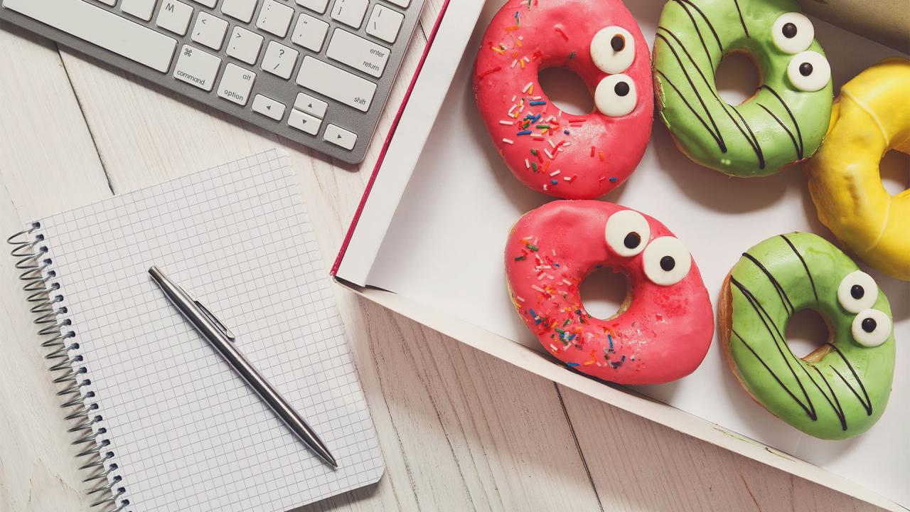 İşteki Mutluluğunuzu Yeniden Kazanın - Harvard Business Review Türkiye