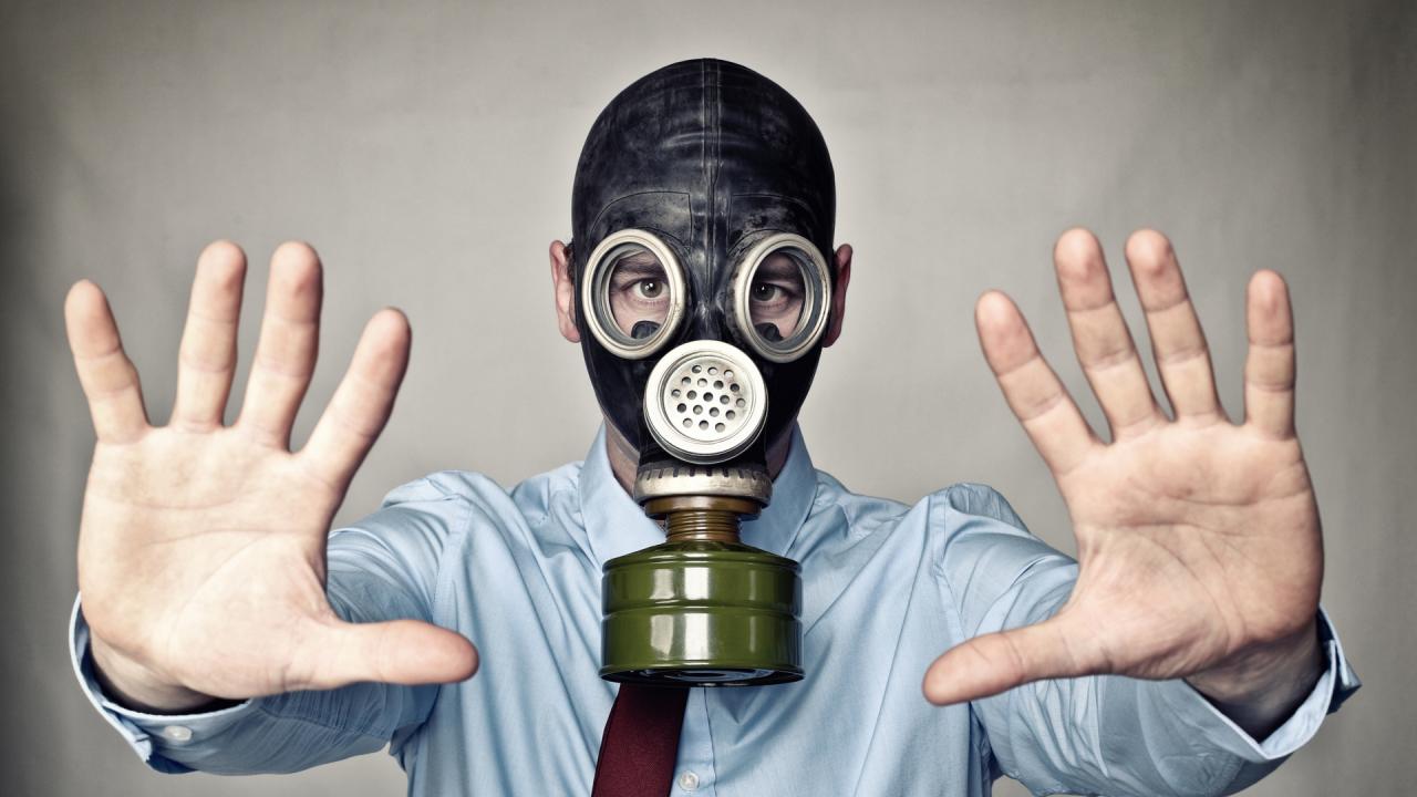 Toksik Bir Lider Olabileceğinizi Düşündünüz mü? - Harvard Business ...