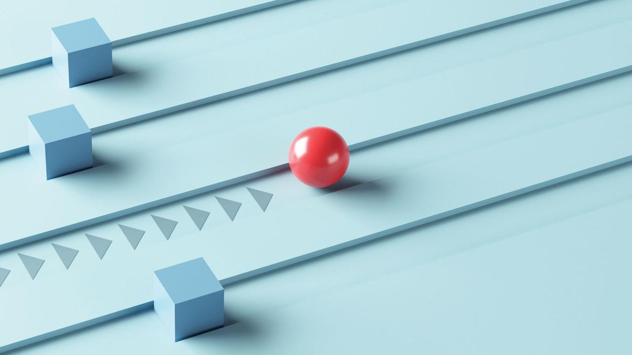 Strateji Formülasyonu ve Rekabetçilik - Harvard Business Review Türkiye