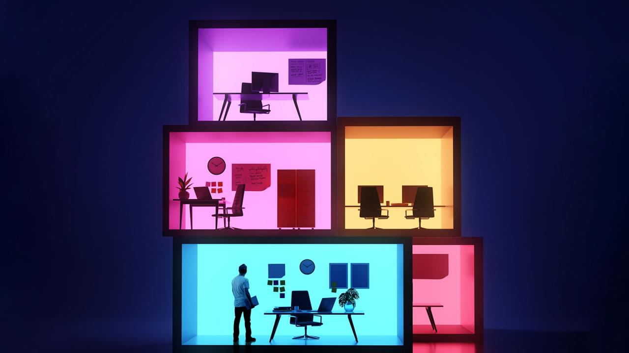 Yeni Yetenek Stratejisi: StartUp House - Harvard Business Review Türkiye