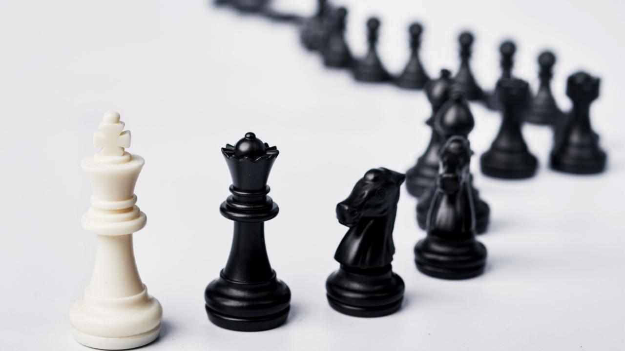 HBR 100 | İyi Liderin Özellikleri - Harvard Business Review Türkiye