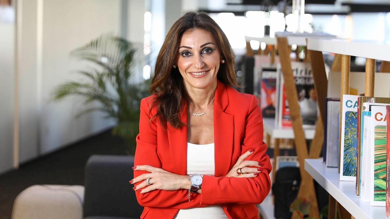 “Yaşadığımız Felaket Gıda Güvenliğinin Önemini Yeniden Gösterdi ...