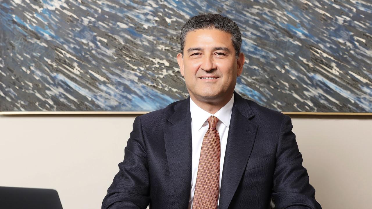 “Sürdürülebilirlik Bilincini Odağa Alıyoruz” - Harvard Business Review ...