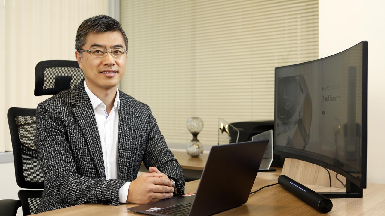 “Hedefimiz Kullanıcılarımıza Kişisel Sağlık Bilinci ve Davranışı Aşılamak” - Harvard Business ...