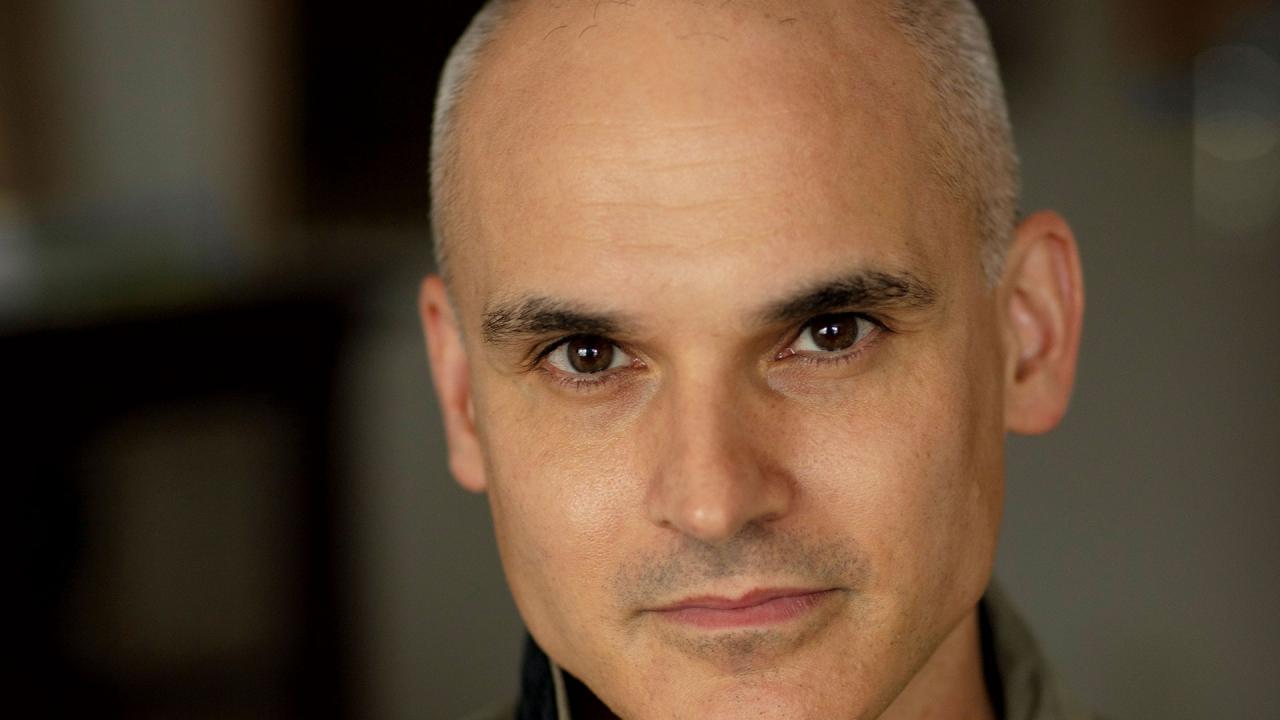 Hayatımız İş: Hernan Diaz - Harvard Business Review Türkiye