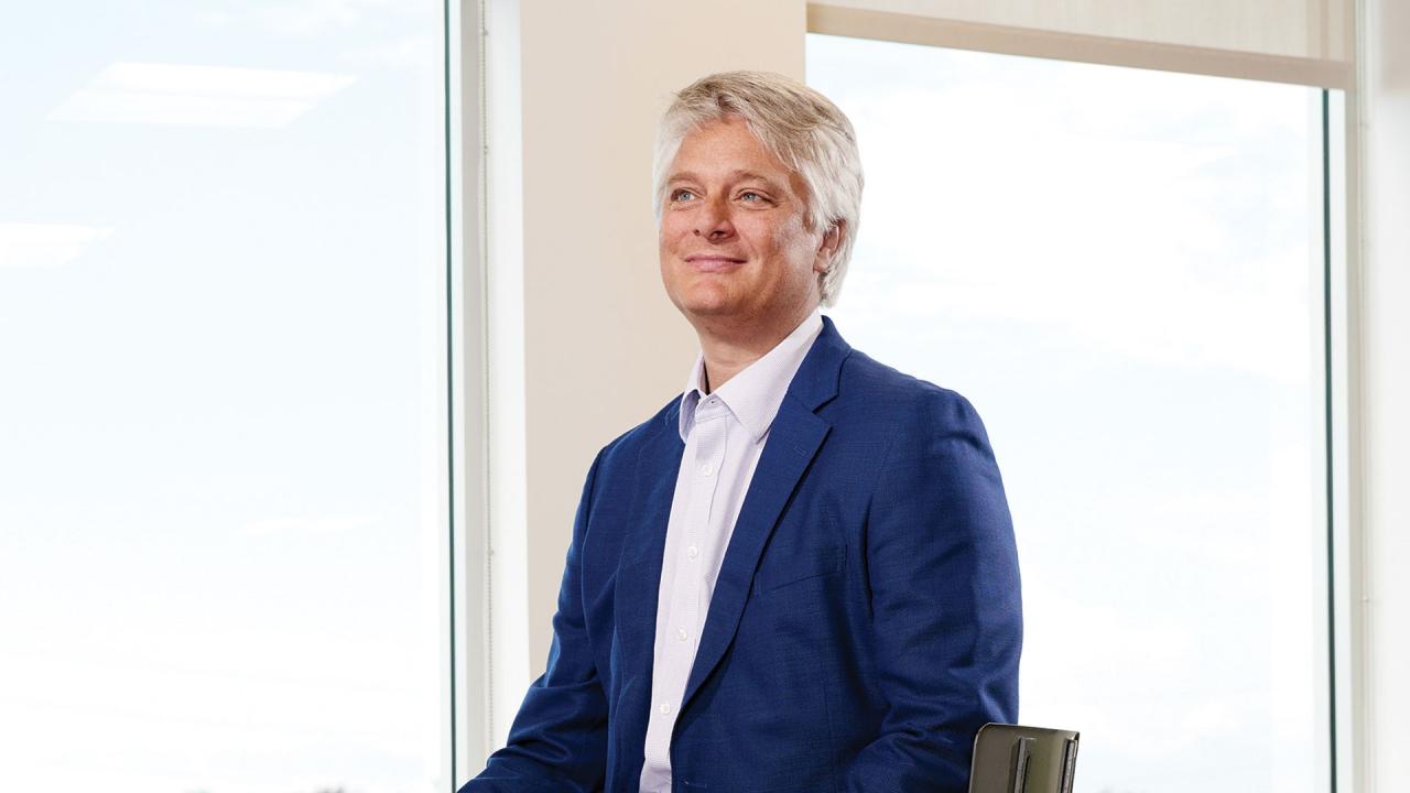 NatureSweet CEO’su İle Öncelik Çalışanlara Verildiğinde Neler ...