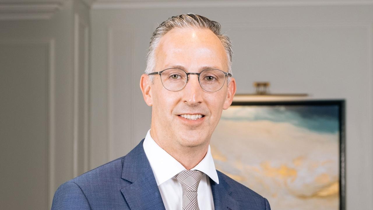 "Her zaman konut sektöründe inovasyonun önemli temsilcilerinden biri ...