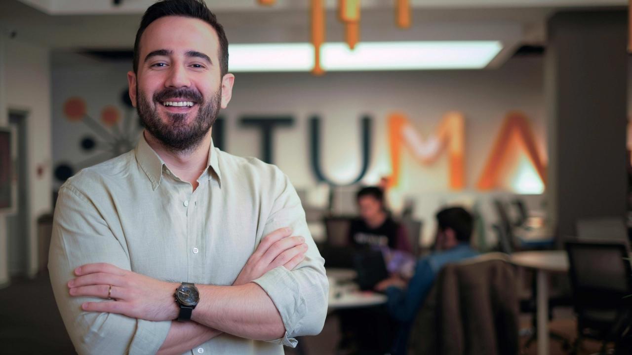 “Yenilikçi ve kullanıcı dostu reklam teknolojileriyle, hem ...