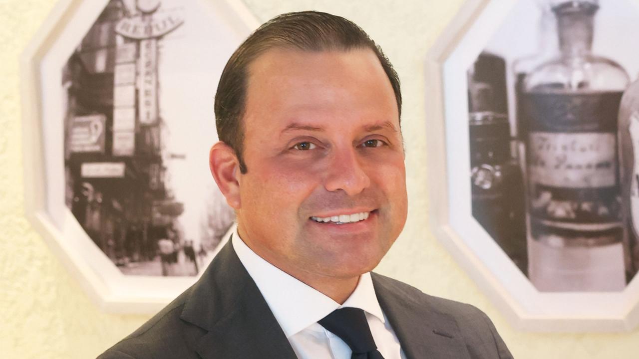 Hayatımız İş: Kerim Müderrisoğlu - Harvard Business Review Türkiye